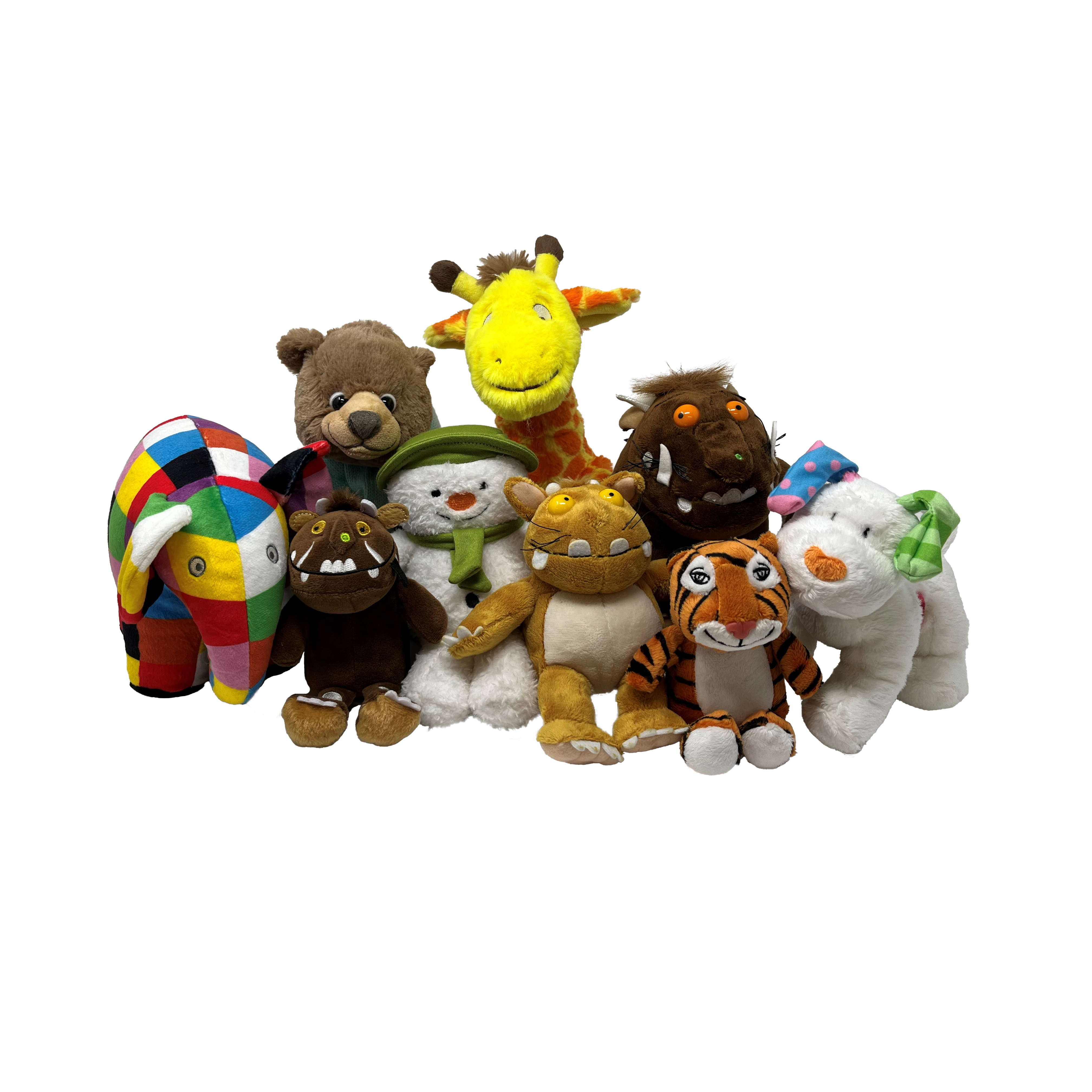 Book characters – scottishbooktrust
