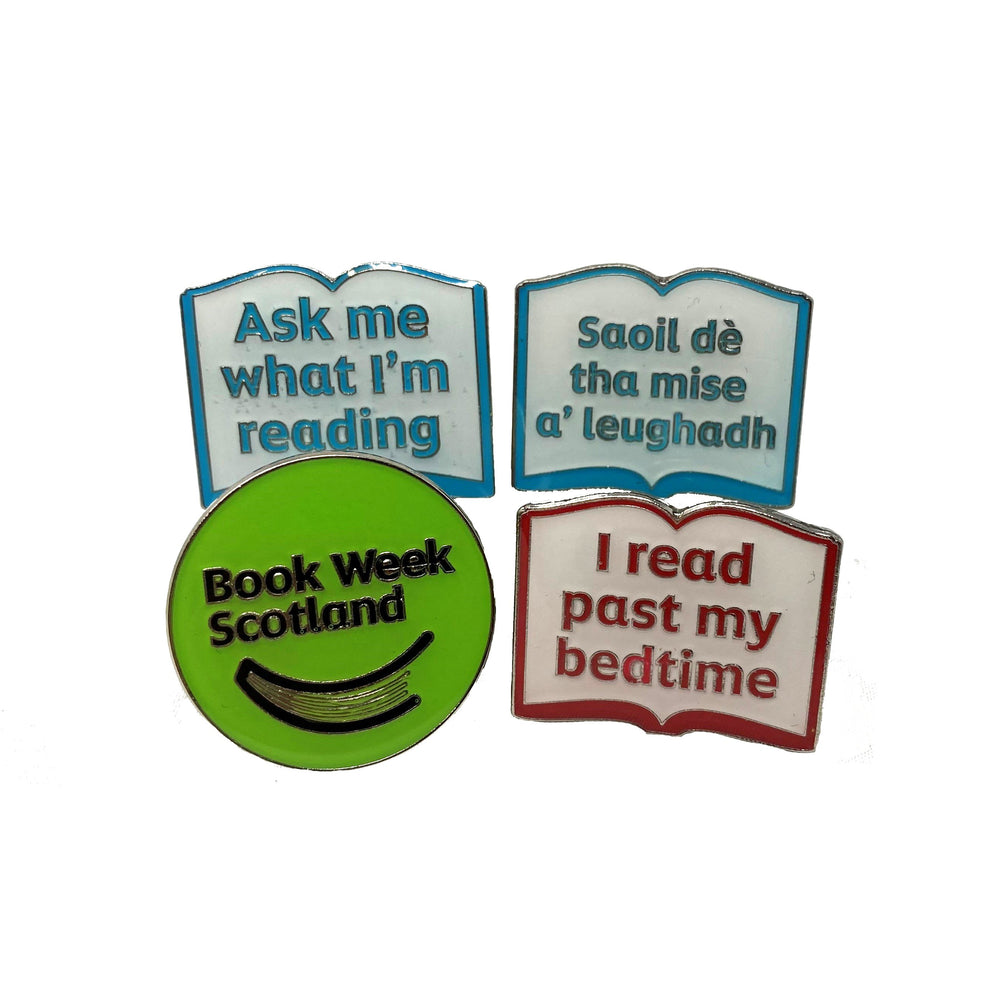 Scottish Book Trust Online Shop - Bookbug Shop – scottishbooktrust