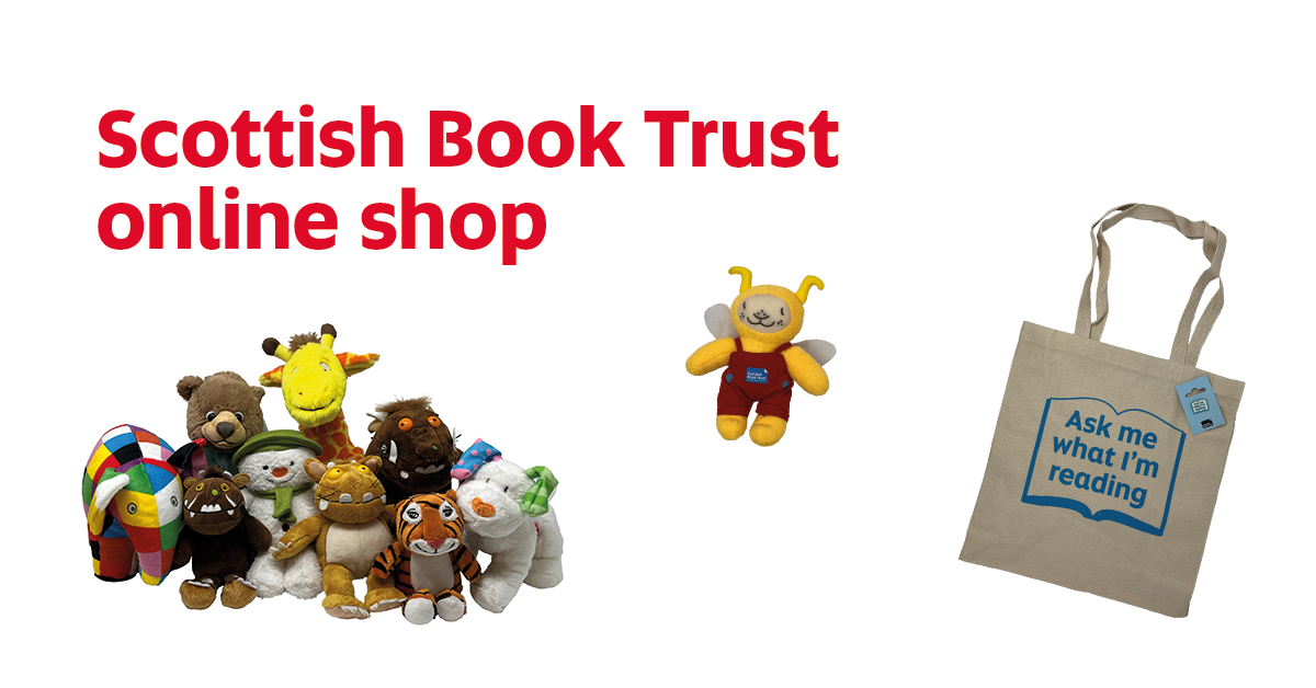 Bookbug Session resources – scottishbooktrust