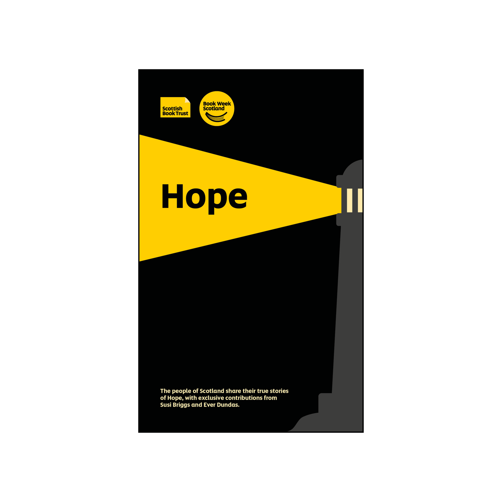 Hope book – scottishbooktrust
